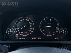 Melns BMW 730 2009 Liepāja, ar dzinēja tilpumu 3.00 L un nobraukumu 267 tūkst. km par 8700 €, foto 22 vietnē AUTOMOTO.COM.LV