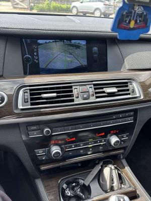 Melns BMW 730 2009 Šauļi, ar dzinēja tilpumu 3.00 L un nobraukumu 325 tūkst. km par 6450 €, foto 9 vietnē AUTOMOTO.COM.LV