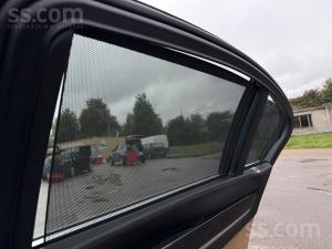 Черный БМВ 730 2009 в Огре, объемом двигателя 3.00 л и пробегом 222 тыс. км за 8990 €, фото 17 на AUTOMOTO.COM.LV