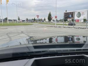 Черный БМВ 730 2009 в Рига, объемом двигателя 3.00 л и пробегом 246 тыс. км за 8800 €, фото 14 на AUTOMOTO.COM.LV