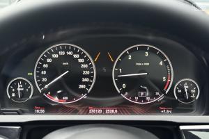 Черный БМВ 730 2009 в Каунас, объемом двигателя 3.00 л и пробегом 278 тыс. км за 9800 €, фото 22 на AUTOMOTO.COM.LV