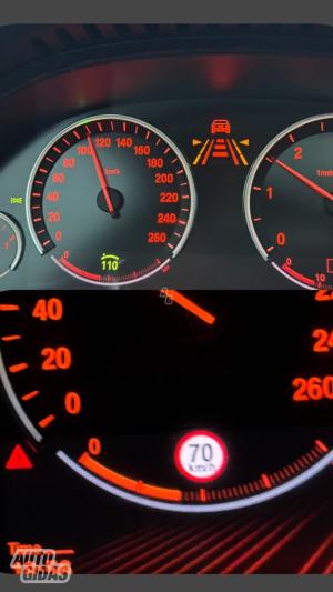 Черный БМВ 730 2009 в Каунас, объемом двигателя 3.00 л и пробегом 278 тыс. км за 9800 €, фото 24 на AUTOMOTO.COM.LV