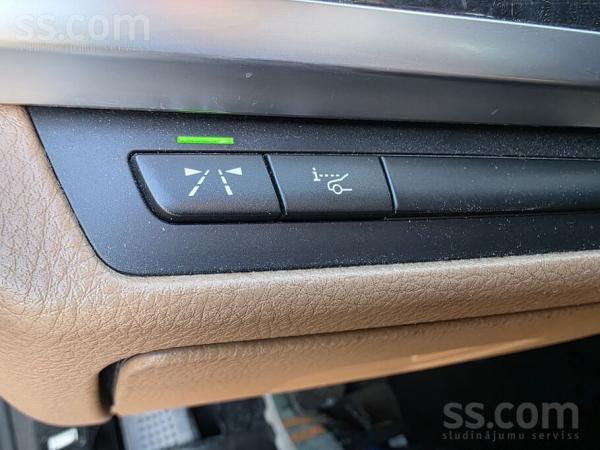 Melns BMW 730 2010 Rīga, ar dzinēja tilpumu 3.00 L un nobraukumu 502 tūkst. km par 9900 €, foto 7 vietnē AUTOMOTO.COM.LV