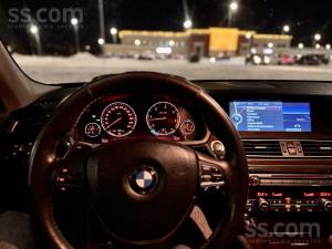 Melns BMW 730 2010 Rīga, ar dzinēja tilpumu 3.00 L un nobraukumu 243 tūkst. km par 9200 €, foto 8 vietnē AUTOMOTO.COM.LV