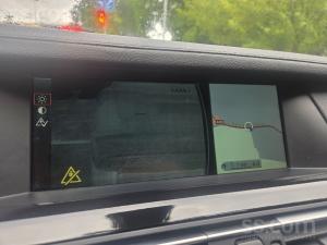 Melns BMW 730 2010 Rīga, ar dzinēja tilpumu 3.00 L un nobraukumu 0 tūkst. km par 10500 €, foto 6 vietnē AUTOMOTO.COM.LV
