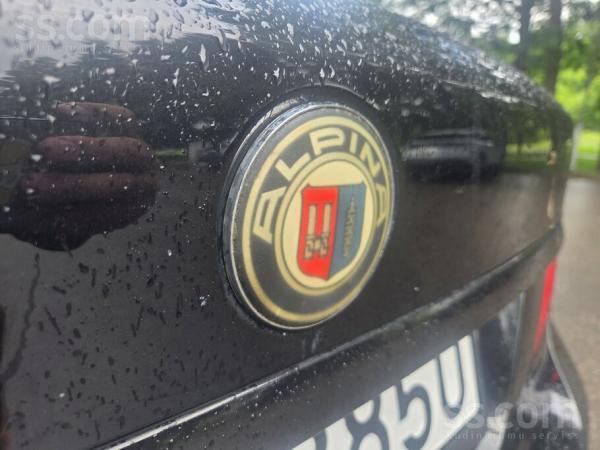 Melns BMW 730 2010 Rīga, ar dzinēja tilpumu 3.00 L un nobraukumu 0 tūkst. km par 10500 €, foto 7 vietnē AUTOMOTO.COM.LV