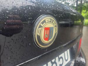 Melns BMW 730 2010 Rīga, ar dzinēja tilpumu 3.00 L un nobraukumu 0 tūkst. km par 10500 €, foto 8 vietnē AUTOMOTO.COM.LV
