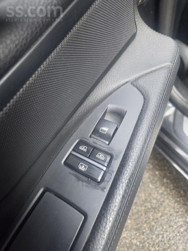 Melns BMW 730 2010 Rīga, ar dzinēja tilpumu 3.00 L un nobraukumu 0 tūkst. km par 10500 €, foto 9 vietnē AUTOMOTO.COM.LV