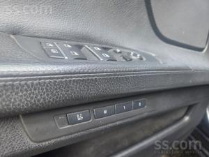Melns BMW 730 2010 Rīga, ar dzinēja tilpumu 3.00 L un nobraukumu 0 tūkst. km par 10500 €, foto 16 vietnē AUTOMOTO.COM.LV