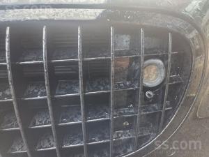Melns BMW 730 2010 Rīga, ar dzinēja tilpumu 3.00 L un nobraukumu 0 tūkst. km par 10500 €, foto 17 vietnē AUTOMOTO.COM.LV