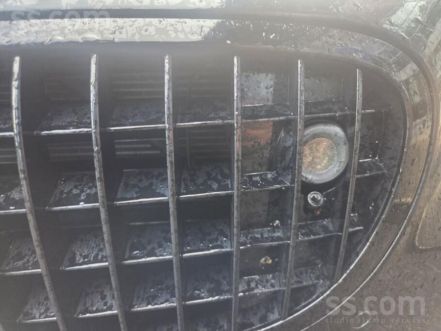Melns BMW 730 2010 Rīga, ar dzinēja tilpumu 3.00 L un nobraukumu 0 tūkst. km par 10500 €, foto 17 vietnē AUTOMOTO.COM.LV