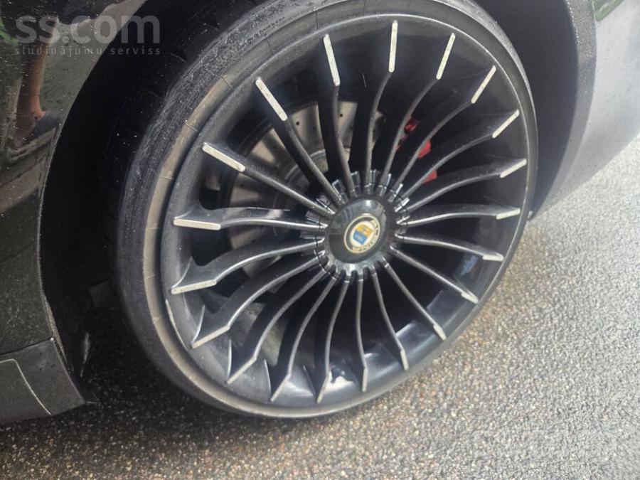 Melns BMW 730 2010 Rīga, ar dzinēja tilpumu 3.00 L un nobraukumu 0 tūkst. km par 10500 €, foto 19 vietnē AUTOMOTO.COM.LV