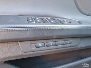 Black BMW 730 2011 in Marijampole, with an engine capacity of 3.00 L and mileage of 80 thousand km for 14500 €, photo 14 on AUTOMOTO.COM.LV