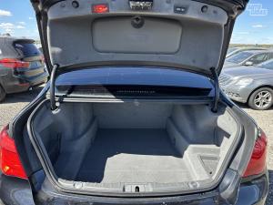 Melns BMW 730 2011 Giraitė, ar dzinēja tilpumu 3.00 L un nobraukumu 213 tūkst. km par 8850 €, foto 18 vietnē AUTOMOTO.COM.LV