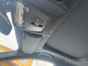 Melns BMW 730 2011 Ogre, ar dzinēja tilpumu 3.00 L un nobraukumu 391 tūkst. km par 10999 €, foto 24 vietnē AUTOMOTO.COM.LV
