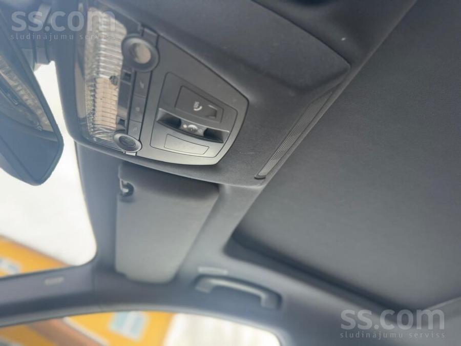 Melns BMW 730 2011 Ogre, ar dzinēja tilpumu 3.00 L un nobraukumu 391 tūkst. km par 10999 €, foto 24 vietnē AUTOMOTO.COM.LV