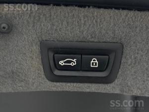 Melns BMW 730 2011 Ogre, ar dzinēja tilpumu 3.00 L un nobraukumu 391 tūkst. km par 10999 €, foto 25 vietnē AUTOMOTO.COM.LV