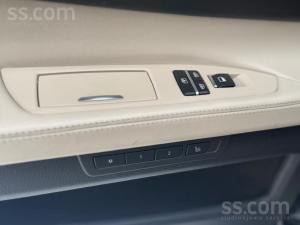 Melns BMW 730 2011 Ogre, ar dzinēja tilpumu 3.00 L un nobraukumu 391 tūkst. km par 10999 €, foto 26 vietnē AUTOMOTO.COM.LV