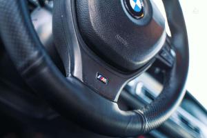 Black BMW 730 2011 in Vilnius, with an engine capacity of 2.99 L and mileage of 292 thousand km for 6990 €, photo 27 on AUTOMOTO.COM.LV