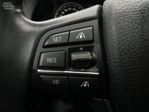 Melns BMW 730 2011 Avižieniai, ar dzinēja tilpumu 3.00 L un nobraukumu 89 tūkst. km par 15950 €, foto 9 vietnē AUTOMOTO.COM.LV