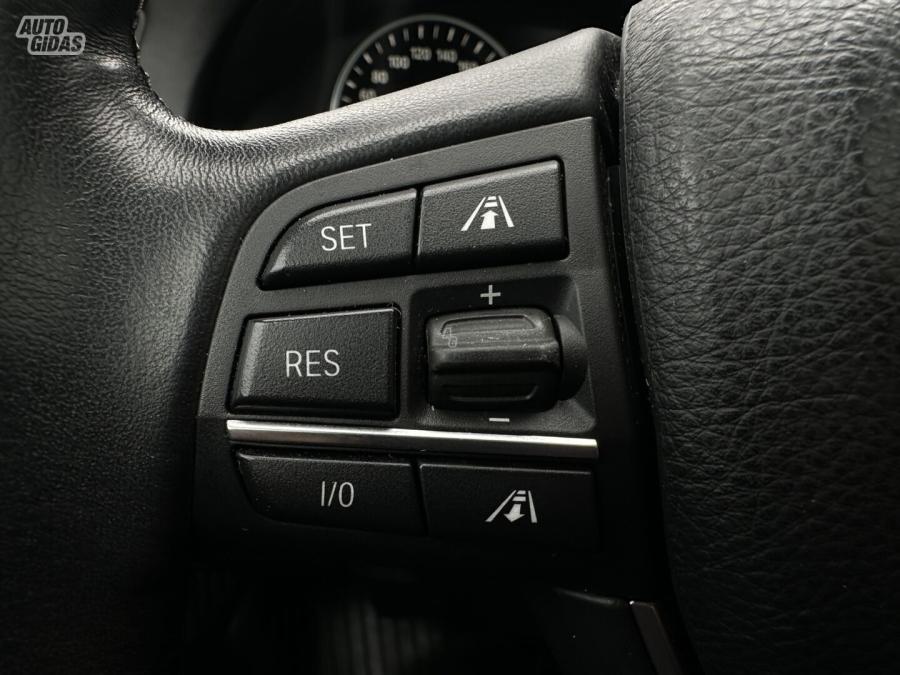 Melns BMW 730 2011 Avižieniai, ar dzinēja tilpumu 3.00 L un nobraukumu 89 tūkst. km par 15950 €, foto 9 vietnē AUTOMOTO.COM.LV