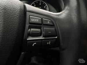 Melns BMW 730 2011 Avižieniai, ar dzinēja tilpumu 3.00 L un nobraukumu 89 tūkst. km par 15950 €, foto 10 vietnē AUTOMOTO.COM.LV