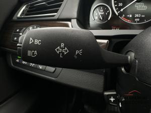 Melns BMW 730 2011 Avižieniai, ar dzinēja tilpumu 3.00 L un nobraukumu 89 tūkst. km par 15950 €, foto 11 vietnē AUTOMOTO.COM.LV