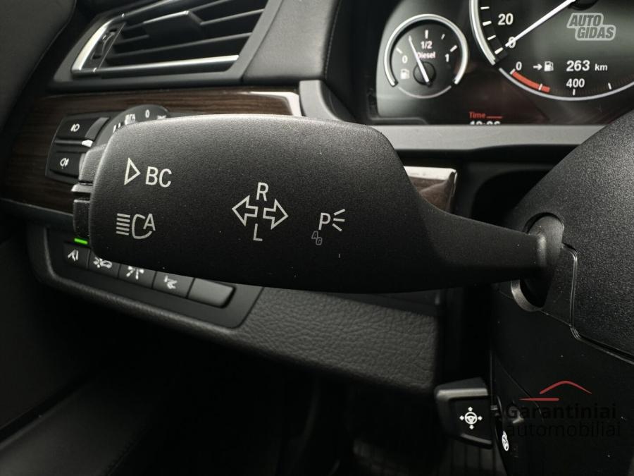 Melns BMW 730 2011 Avižieniai, ar dzinēja tilpumu 3.00 L un nobraukumu 89 tūkst. km par 15950 €, foto 11 vietnē AUTOMOTO.COM.LV