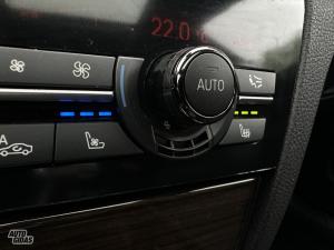 Melns BMW 730 2011 Avižieniai, ar dzinēja tilpumu 3.00 L un nobraukumu 89 tūkst. km par 15950 €, foto 17 vietnē AUTOMOTO.COM.LV