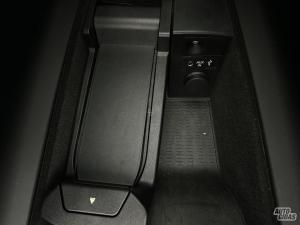Melns BMW 730 2011 Avižieniai, ar dzinēja tilpumu 3.00 L un nobraukumu 89 tūkst. km par 15950 €, foto 19 vietnē AUTOMOTO.COM.LV