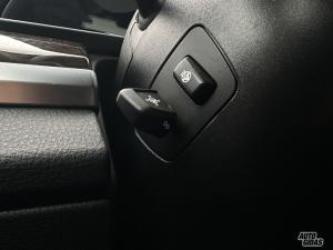 Melns BMW 730 2011 Avižieniai, ar dzinēja tilpumu 3.00 L un nobraukumu 89 tūkst. km par 15950 €, foto 20 vietnē AUTOMOTO.COM.LV