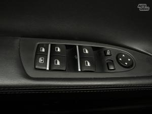 Melns BMW 730 2011 Avižieniai, ar dzinēja tilpumu 3.00 L un nobraukumu 89 tūkst. km par 15950 €, foto 22 vietnē AUTOMOTO.COM.LV