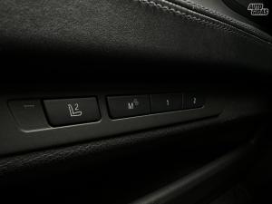 Melns BMW 730 2011 Avižieniai, ar dzinēja tilpumu 3.00 L un nobraukumu 89 tūkst. km par 15950 €, foto 23 vietnē AUTOMOTO.COM.LV