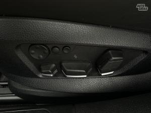 Melns BMW 730 2011 Avižieniai, ar dzinēja tilpumu 3.00 L un nobraukumu 89 tūkst. km par 15950 €, foto 24 vietnē AUTOMOTO.COM.LV