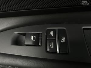 Melns BMW 730 2011 Avižieniai, ar dzinēja tilpumu 3.00 L un nobraukumu 89 tūkst. km par 15950 €, foto 25 vietnē AUTOMOTO.COM.LV