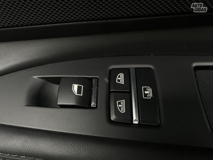 Melns BMW 730 2011 Avižieniai, ar dzinēja tilpumu 3.00 L un nobraukumu 89 tūkst. km par 15950 €, foto 25 vietnē AUTOMOTO.COM.LV