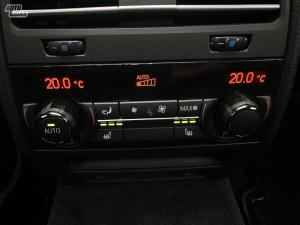 Melns BMW 730 2011 Avižieniai, ar dzinēja tilpumu 3.00 L un nobraukumu 89 tūkst. km par 15950 €, foto 26 vietnē AUTOMOTO.COM.LV