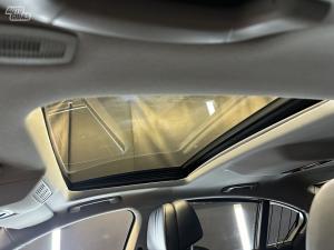 Melns BMW 730 2011 Avižieniai, ar dzinēja tilpumu 3.00 L un nobraukumu 89 tūkst. km par 15950 €, foto 27 vietnē AUTOMOTO.COM.LV