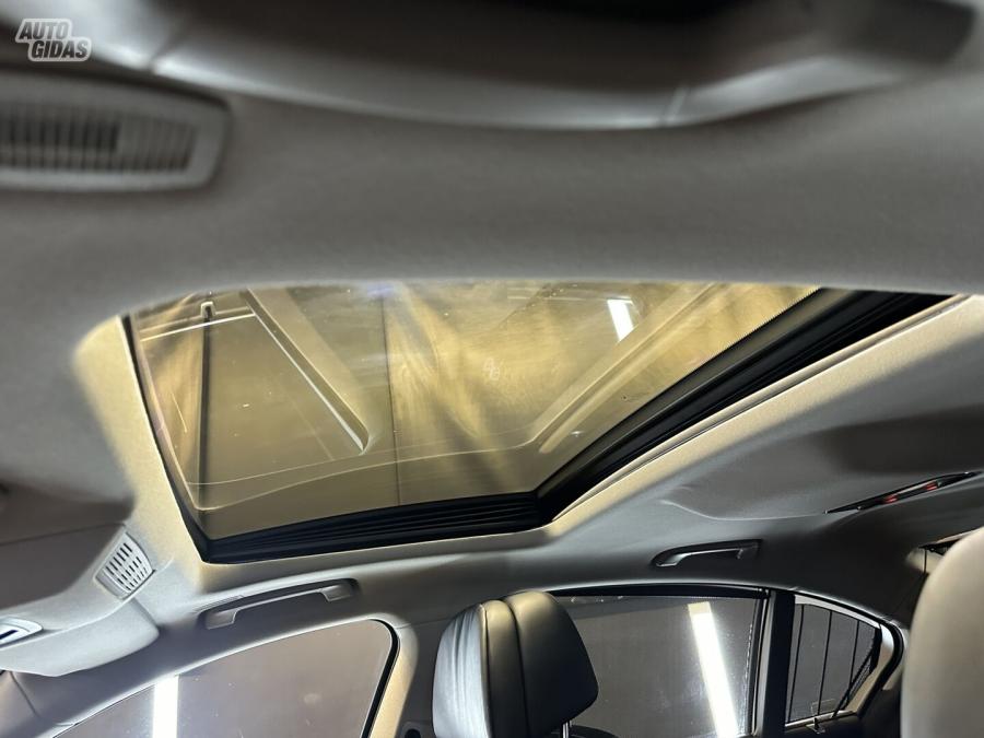 Melns BMW 730 2011 Avižieniai, ar dzinēja tilpumu 3.00 L un nobraukumu 89 tūkst. km par 15950 €, foto 27 vietnē AUTOMOTO.COM.LV