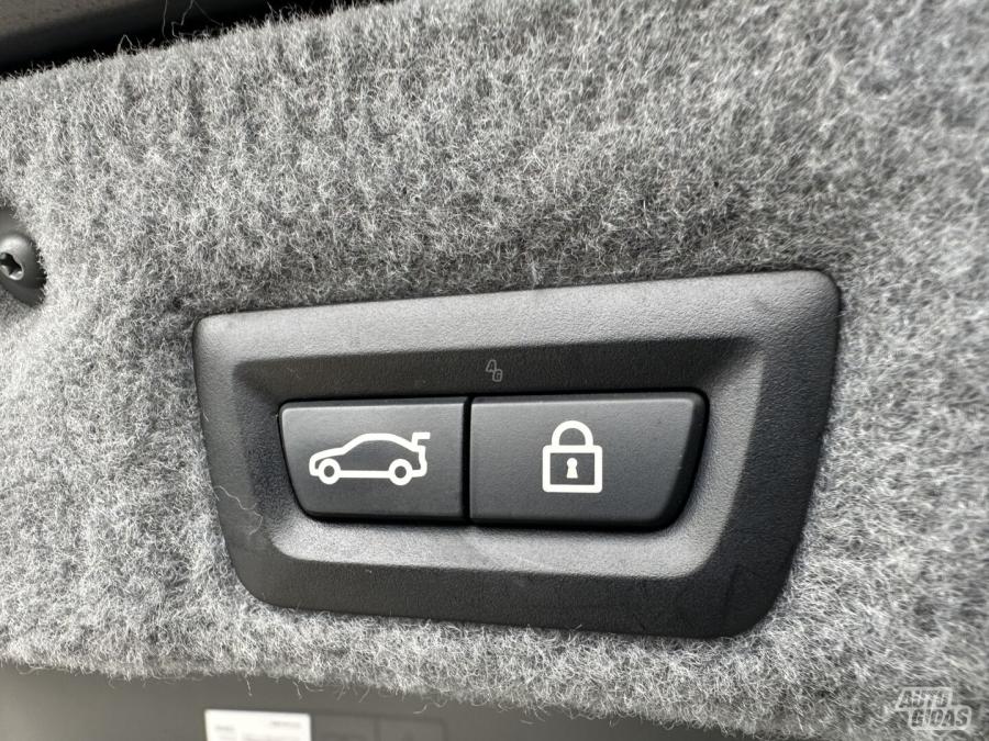 Melns BMW 730 2011 Avižieniai, ar dzinēja tilpumu 3.00 L un nobraukumu 89 tūkst. km par 15950 €, foto 30 vietnē AUTOMOTO.COM.LV
