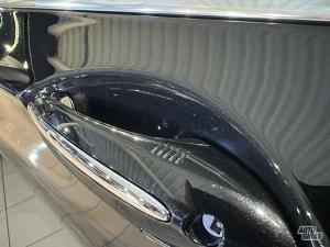 Melns BMW 730 2011 Avižieniai, ar dzinēja tilpumu 3.00 L un nobraukumu 89 tūkst. km par 15950 €, foto 31 vietnē AUTOMOTO.COM.LV