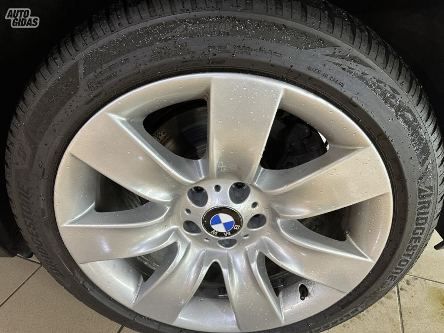 Melns BMW 730 2011 Avižieniai, ar dzinēja tilpumu 3.00 L un nobraukumu 89 tūkst. km par 15950 €, foto 32 vietnē AUTOMOTO.COM.LV