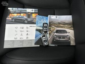 Melns BMW 730 2011 Avižieniai, ar dzinēja tilpumu 3.00 L un nobraukumu 89 tūkst. km par 15950 €, foto 34 vietnē AUTOMOTO.COM.LV