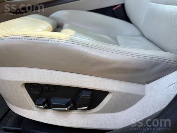 Melns BMW 730 2011 Rīga, ar dzinēja tilpumu 3.00 L un nobraukumu 228 tūkst. km par 15200 €, foto 9 vietnē AUTOMOTO.COM.LV