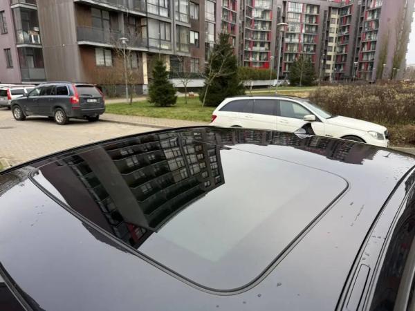 Melns BMW 730 2012 Rīga, ar dzinēja tilpumu 3.00 L un nobraukumu 285 tūkst. km par 7990 €, foto 4 vietnē AUTOMOTO.COM.LV