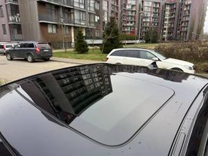 Black BMW 730 2012 in Riga, with an engine capacity of 3.00 L and mileage of 285 thousand km for 7990 €, photo 5 on AUTOMOTO.COM.LV