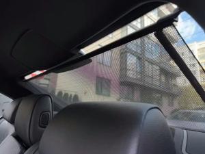 Black BMW 730 2012 in Riga, with an engine capacity of 3.00 L and mileage of 285 thousand km for 7990 €, photo 12 on AUTOMOTO.COM.LV
