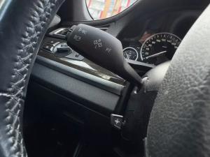 Black BMW 730 2012 in Riga, with an engine capacity of 3.00 L and mileage of 285 thousand km for 7990 €, photo 28 on AUTOMOTO.COM.LV