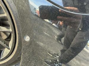 Melns BMW 730 2012 Utena, ar dzinēja tilpumu 2.99 L un nobraukumu 400 tūkst. km par 7300 €, foto 9 vietnē AUTOMOTO.COM.LV
