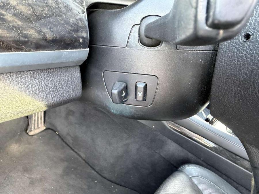 Melns BMW 730 2012 Utena, ar dzinēja tilpumu 2.99 L un nobraukumu 400 tūkst. km par 7300 €, foto 10 vietnē AUTOMOTO.COM.LV